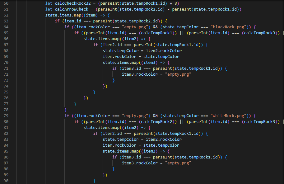 GitHub - caneregin/React_Redux_Turkish_Checkers_Game
