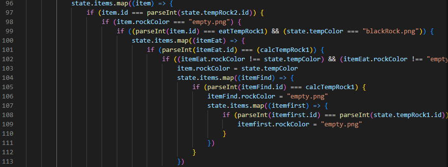 GitHub - caneregin/React_Redux_Turkish_Checkers_Game