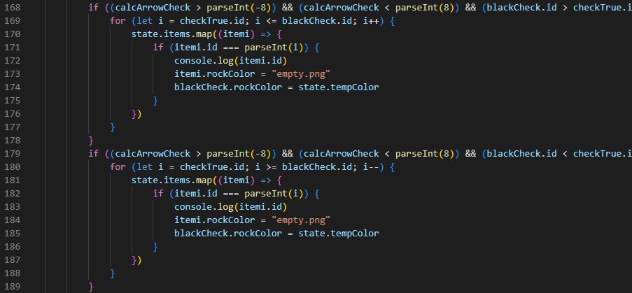 GitHub - caneregin/React_Redux_Turkish_Checkers_Game