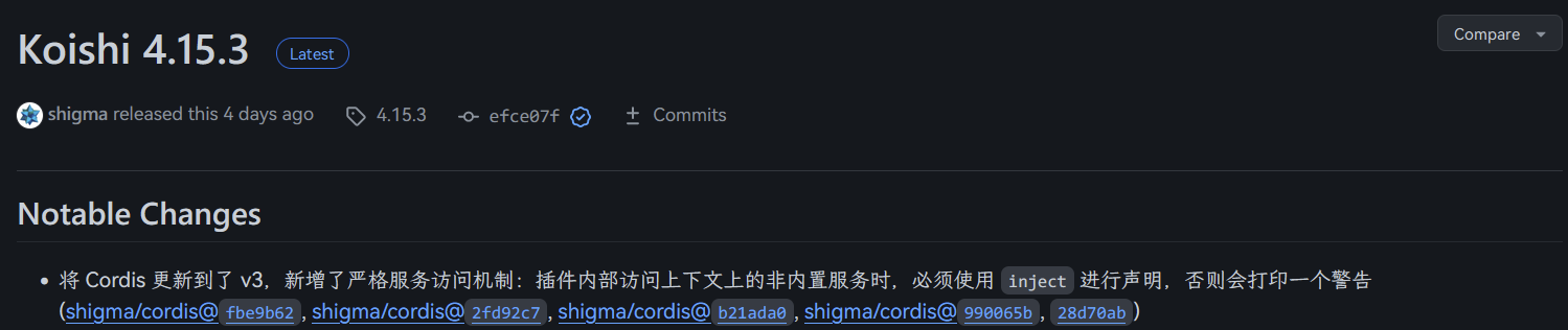 TypeError: canvas.getContext is not a function · Issue #1 · Kokoro-js/koishi-plugin-word-cloud ...