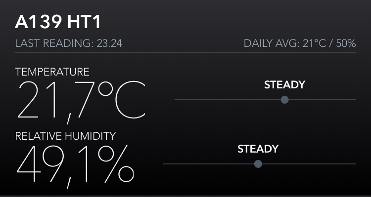 [New Sensor]: SensorPush HT1 · Issue #1130 · custom-components/ble_monitor · GitHub