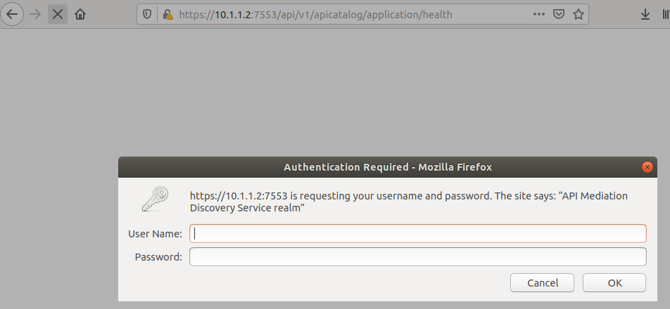 hostname and IP address are incorrect on zD&T systems · Issue #234 · zowe/api-layer · GitHub