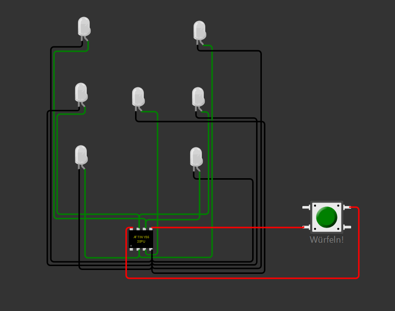LEDs in series wont work · Issue #294 · wokwi/wokwi-features · GitHub