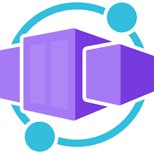 Azure container apps icon is missing from compute section. · Issue ...
