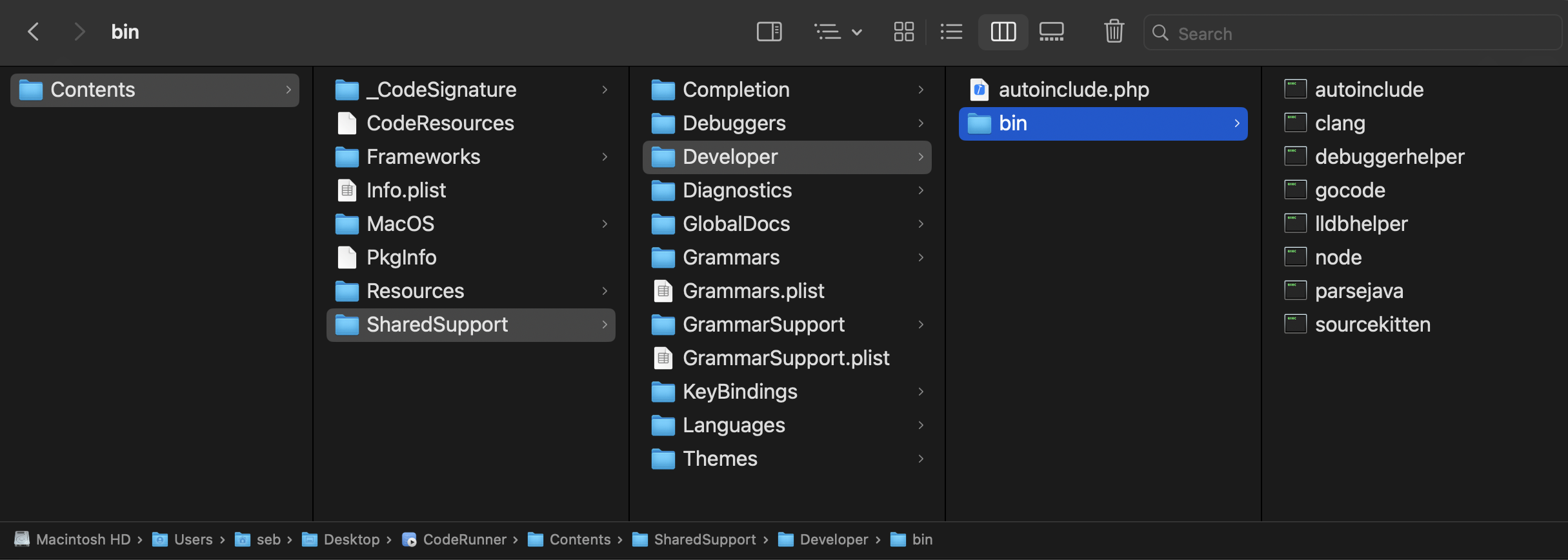 Using ProcessService From a Sandboxed App · Issue #1 · ChimeHQ/ProcessService · GitHub