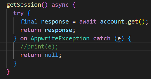 Error when using auth session · Issue #1203 · appwrite/appwrite · GitHub