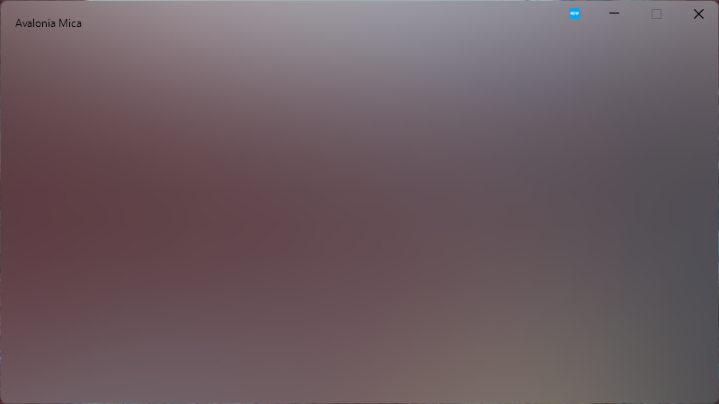 Support for Mica Alt background transparency hint · Issue #12165 · AvaloniaUI/Avalonia · GitHub