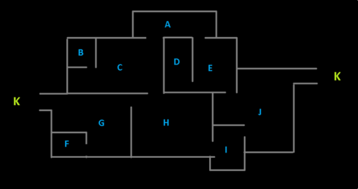 GitHub - 7enTropy7/Maze_Solver_Reinforcement_Learning: A Q-Learning agent which finds the ...
