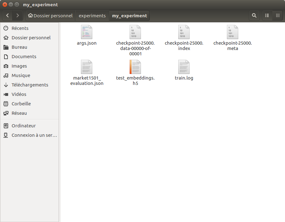Problem with the Tensorflow version · Issue #40 · VisualComputingInstitute/triplet-reid · GitHub