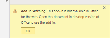 Automatically open a task pane with a document on opening document ...