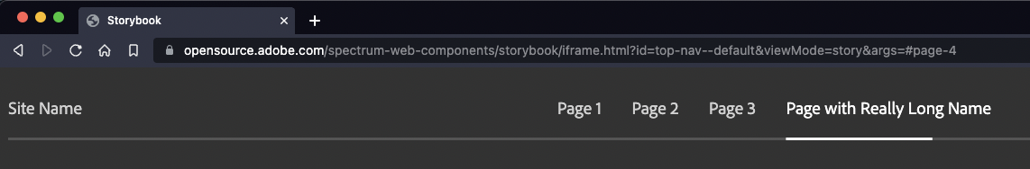 [Bug]: tabs selection indicator can render incorrectly, especially when scaled outside 100% ...