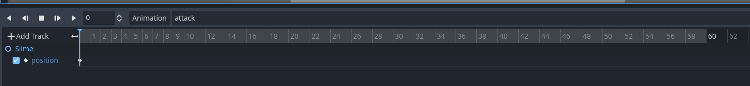 Animation tab sizes single-digit columns differently from multi-digit ...