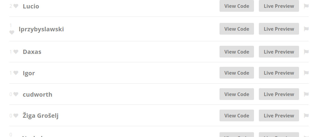 inconsistency in like button position · Issue #1557 · TheOdinProject/theodinproject · GitHub