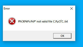 problems with Cyrillic encoding · Issue #240 · webview/webview · GitHub