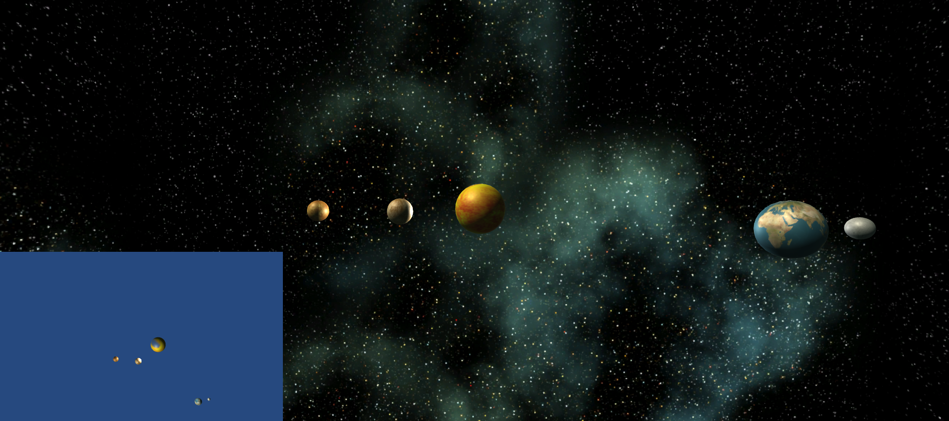 GitHub - whitebat-96/Solar_System_Demo: This is a demo of solar system ...