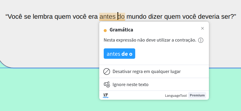 Pt Rule To Be Moved To Pt Pt Only Or Removed At All · Issue 8072 · Languagetool Org