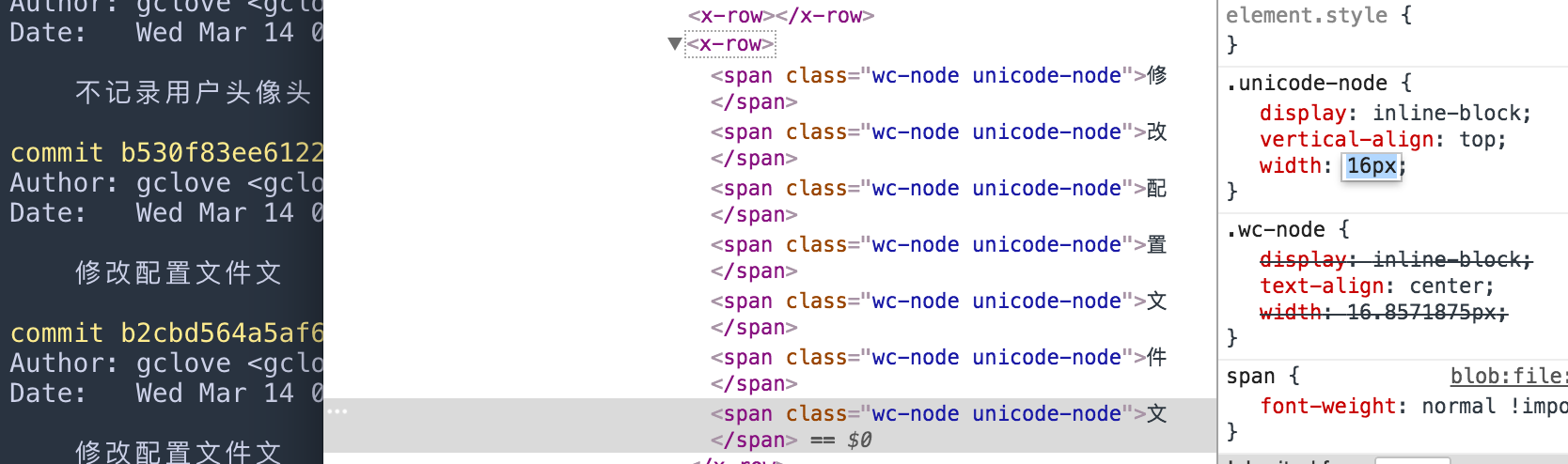 Hyper Cannot Use Unicode Language · Issue 2776 · Vercelhyper · Github