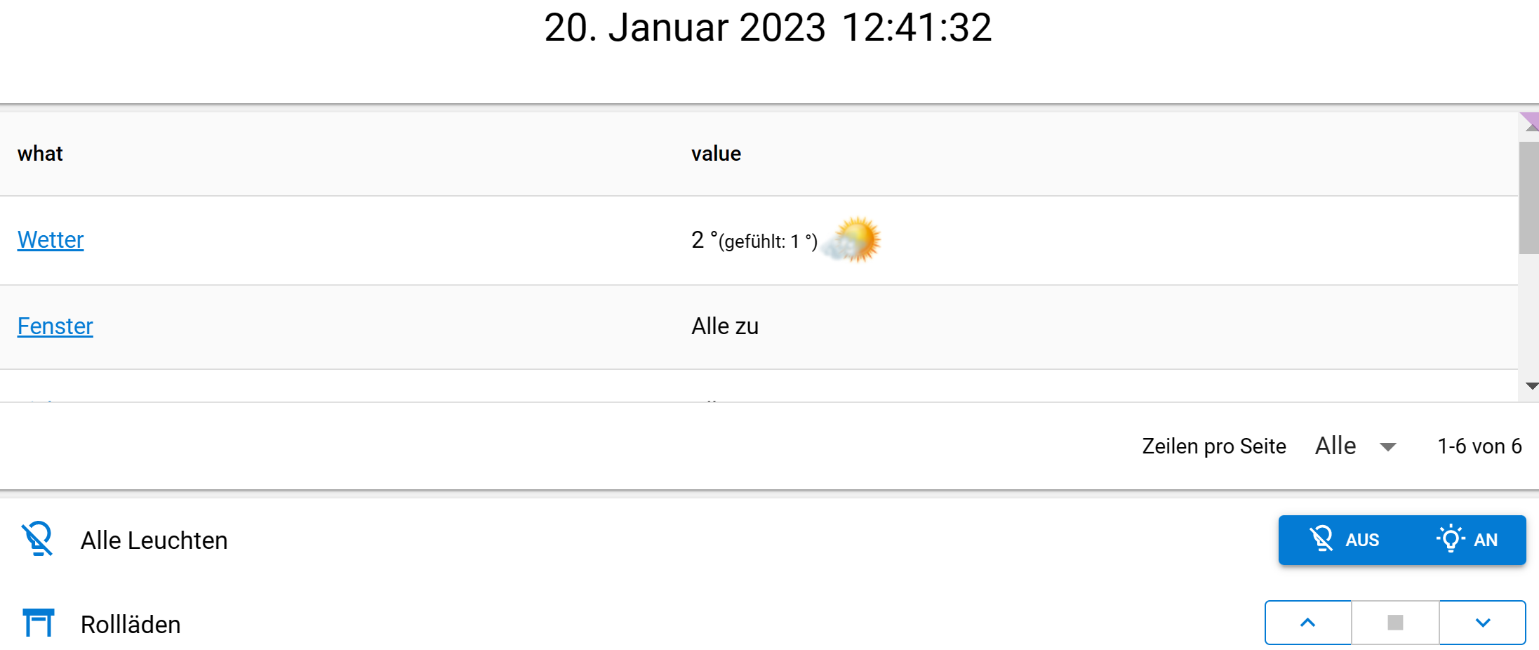 Widget dynamische Höhe analog v2 · Issue #1339 · Zefau/ioBroker.jarvis · GitHub