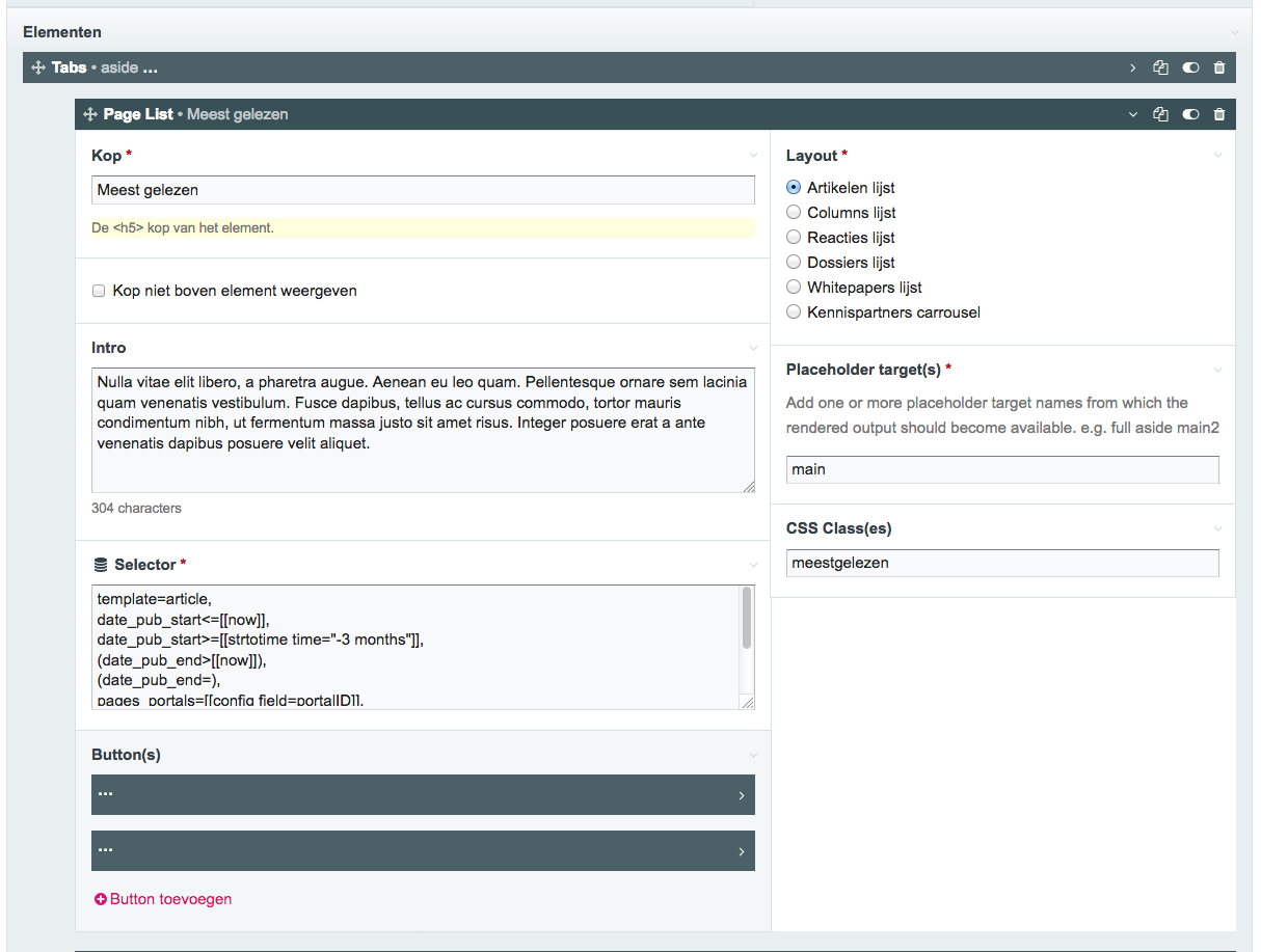 Repeater Item label + (most) controls hidden when inside nested Repeater Matrix Item · Issue ...