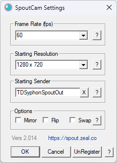 GitHub - torinmb/mediapipe-touchdesigner: GPU Accelerated MediaPipe Plugin for TouchDesigner