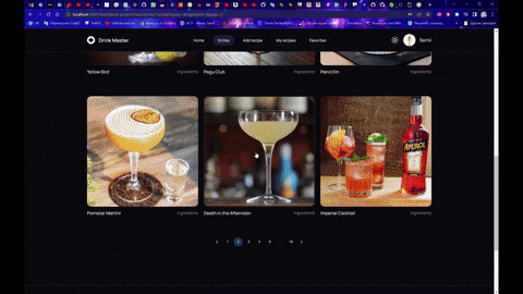 GitHub - GoitStudentsWorks/49-BCOn-TeamName-project: A final project with QA/BackEnd. Created by ...