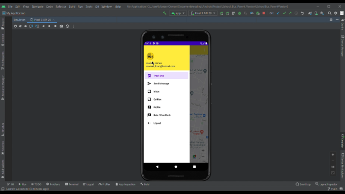 GitHub - Monzer-Osman/School_Bus_Tracking_ParentVersion: School Bus Tracking application aim to ...