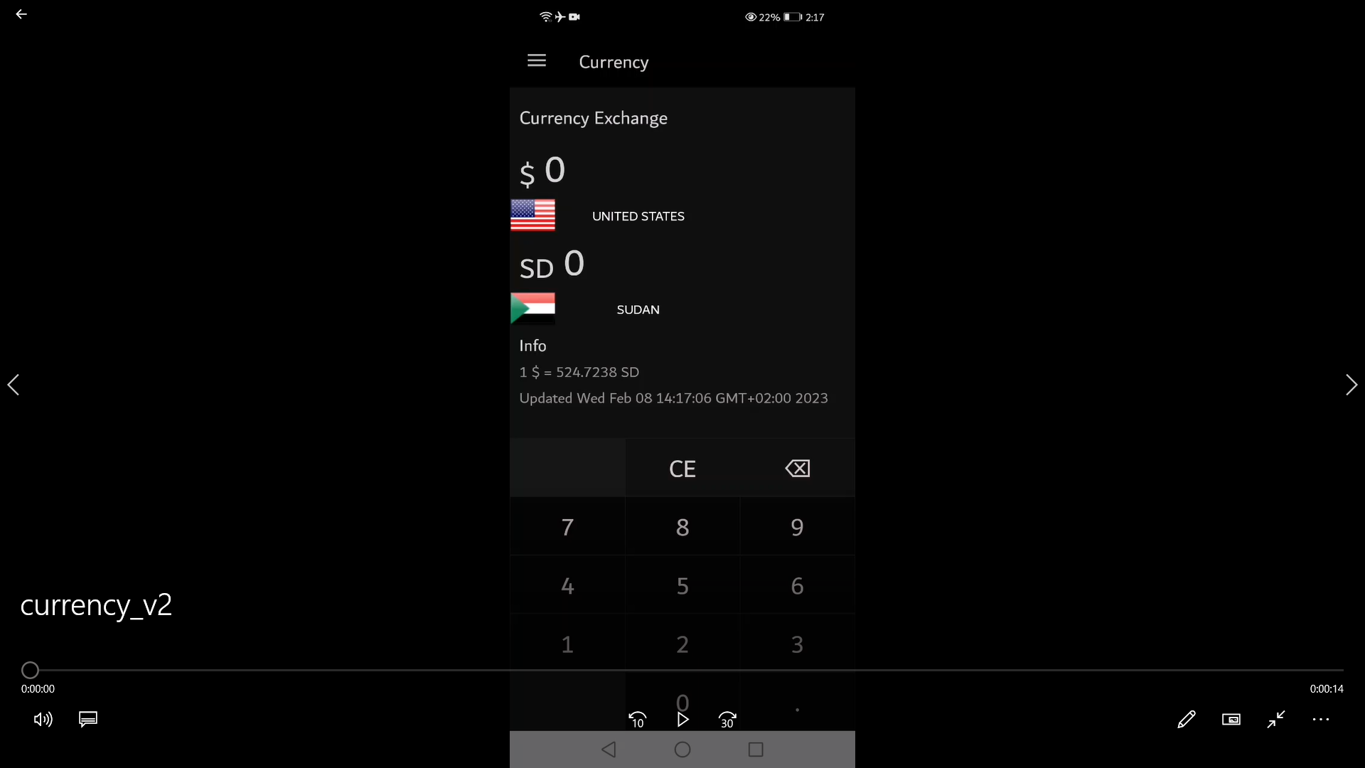 GitHub - Monzer-Osman/currency-converter: Currency Converter is simple ...