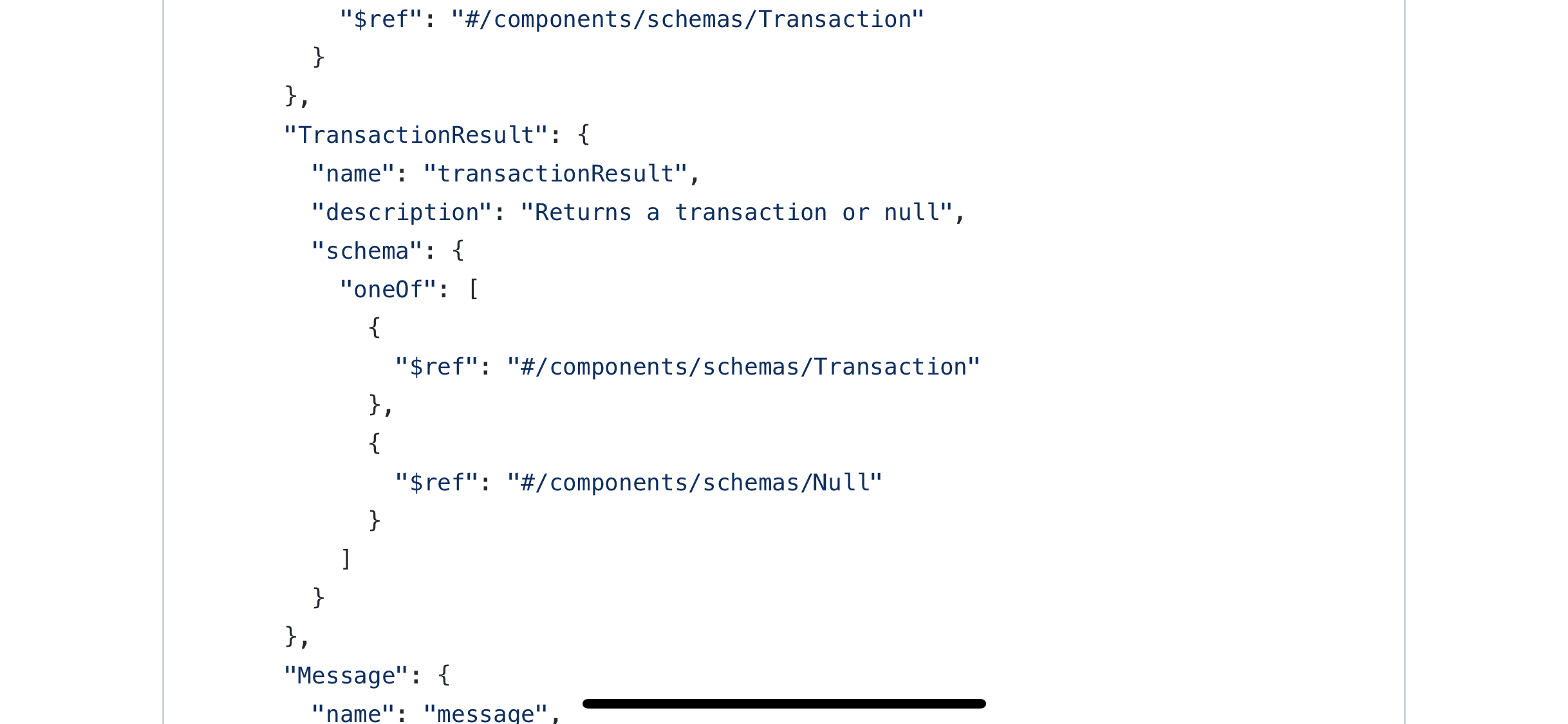 How to define a notification ? · Issue #230 · open-rpc/spec · GitHub