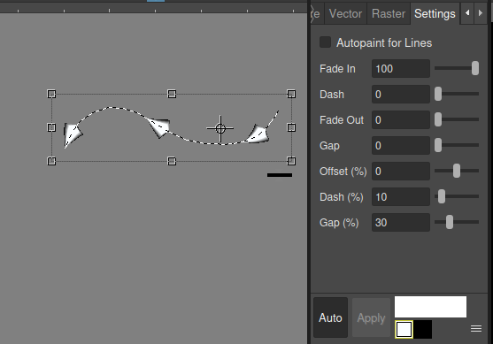 Trim Paths · Issue #4851 · opentoonz/opentoonz · GitHub