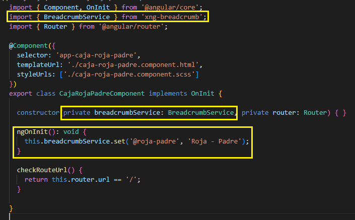GitHub - yasmingimenezm/ejemplo-breadcrumbs: Ejemplo de la aplicación en Angular de breadcrumbs ...