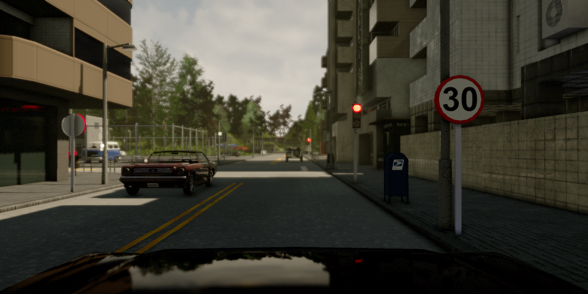 Image difference between 'Python Client‘ and 'SceneCaptureToDiskCamera ...