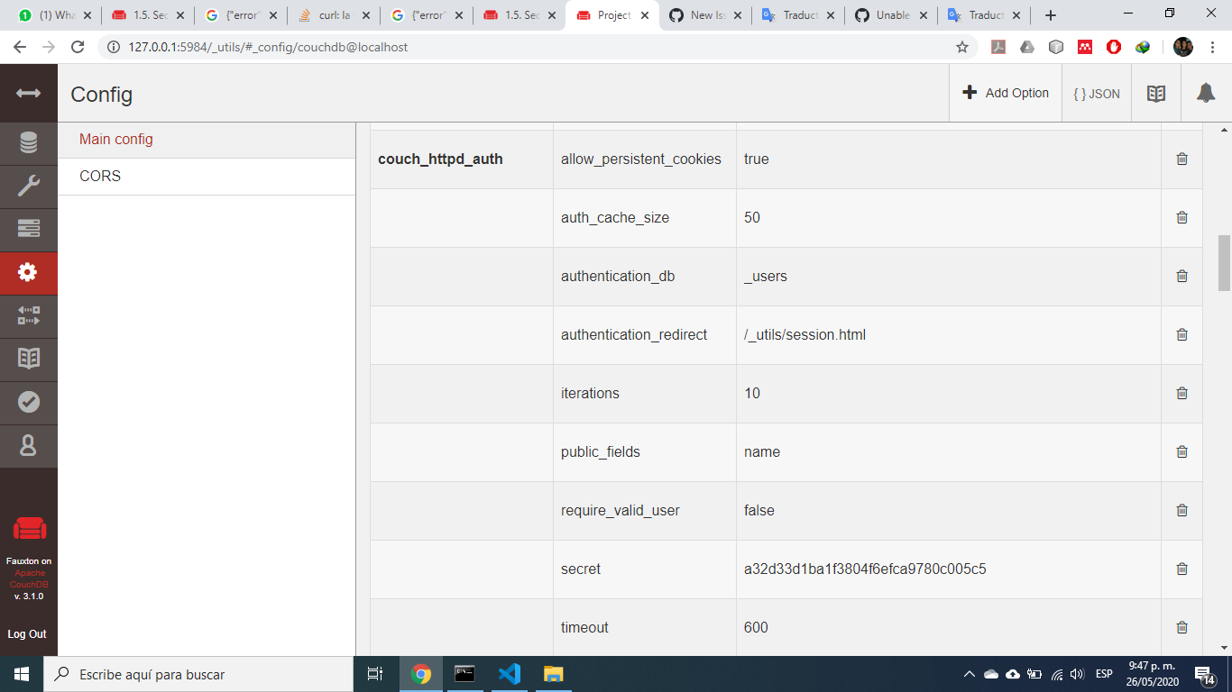 Users Public Information {"error":"unauthorized","reason":"You are not authorized to access this ...