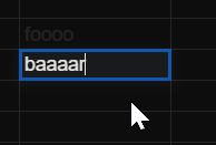 Changes color of text on Google Sheets · Issue #1659 · darkreader/darkreader · GitHub