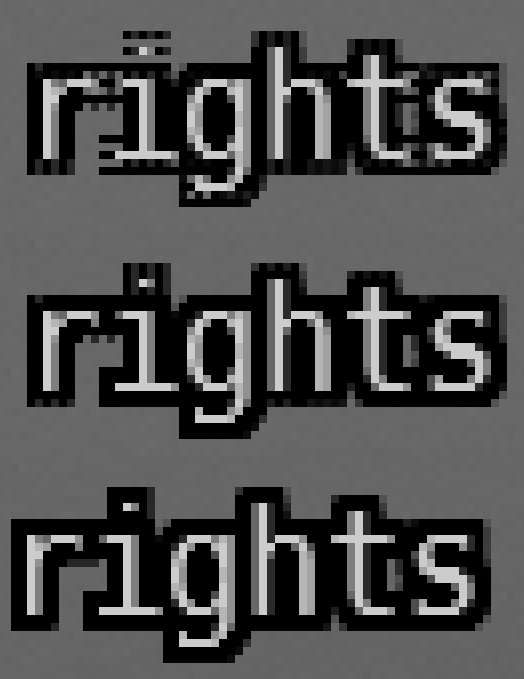 Quake Mode Doesnt Render Sample Outlineshlsl Pixel Shader Correctly 7279