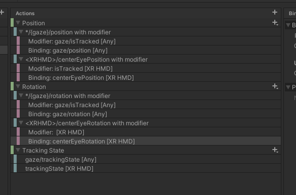 MRTK3 Gaze input doesn't fallback to head gaze if eye tracking is disabled or not calibrated ...