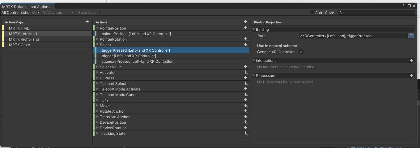 Steam VR compatibility with MRTK · Issue #83 · MixedRealityToolkit/MixedRealityToolkit-Unity ...