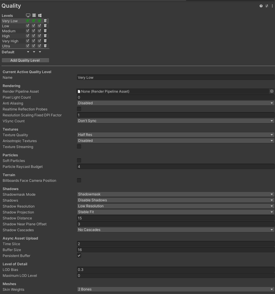 [BUG] Unity + MRTK3 + Hololens 2 Low Framerate · Issue #489 · MixedRealityToolkit ...