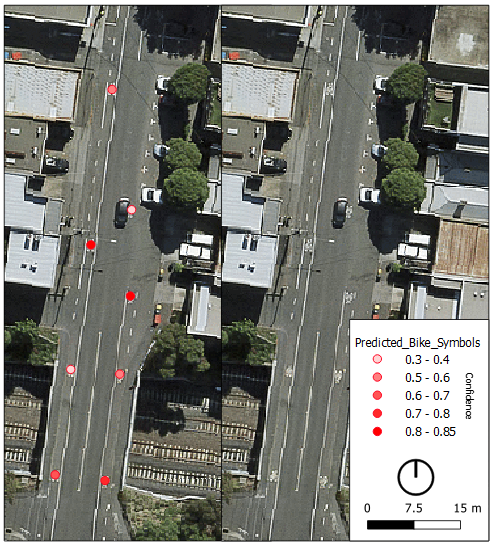 GitHub - jcw12/Bike-Symbol-Capture: Training a CNN (Yolov8) to capture bike symbols from aerial ...