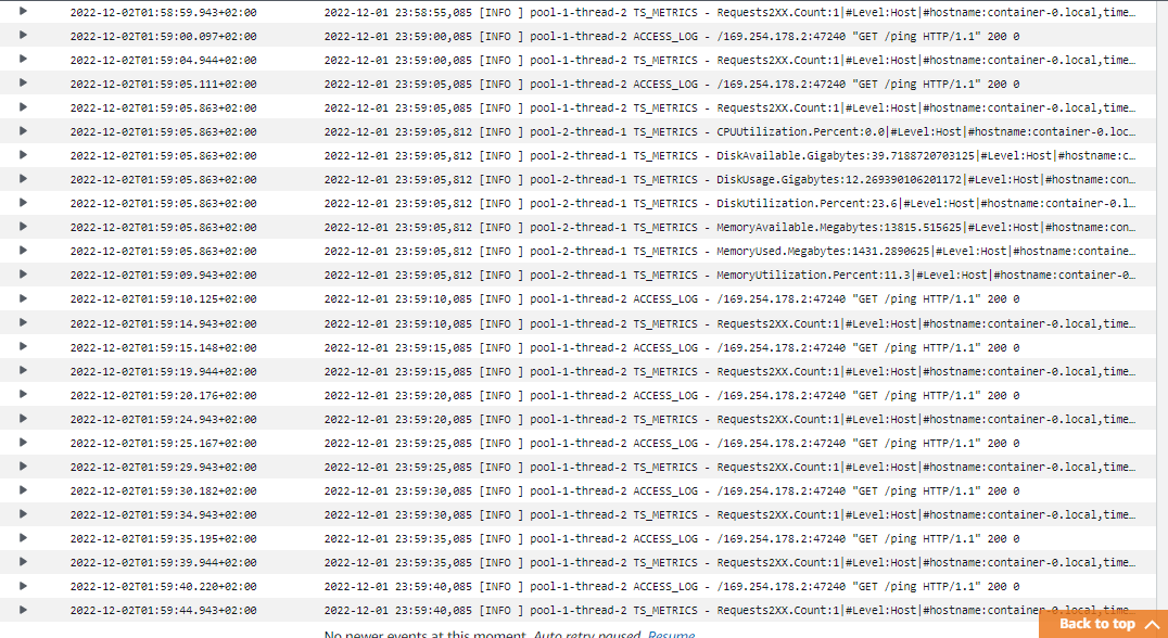 GitHub - lamiazain/AWS-MLE-Image-Classification-with-SageMaker-2022