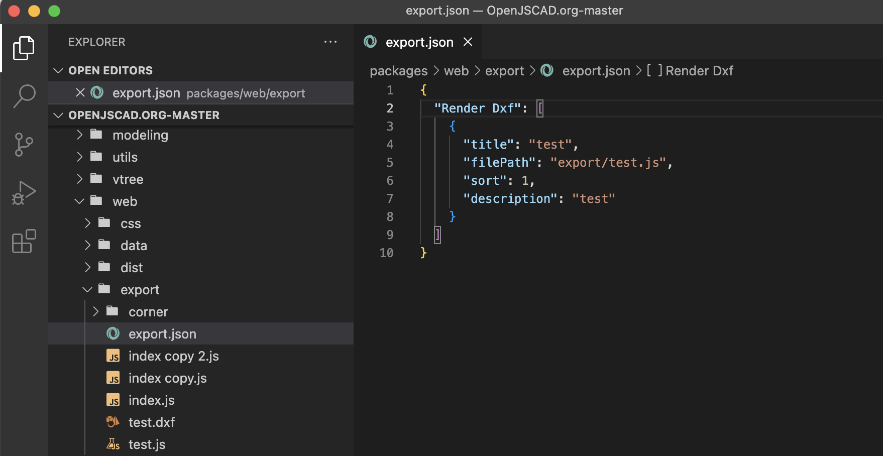 Failed to import stl file in jscad · Issue #1144 · jscad/OpenJSCAD.org · GitHub