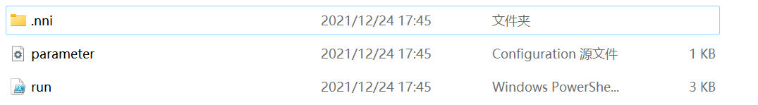 Trial failed: log file not found error · Issue #4388 · microsoft/nni · GitHub