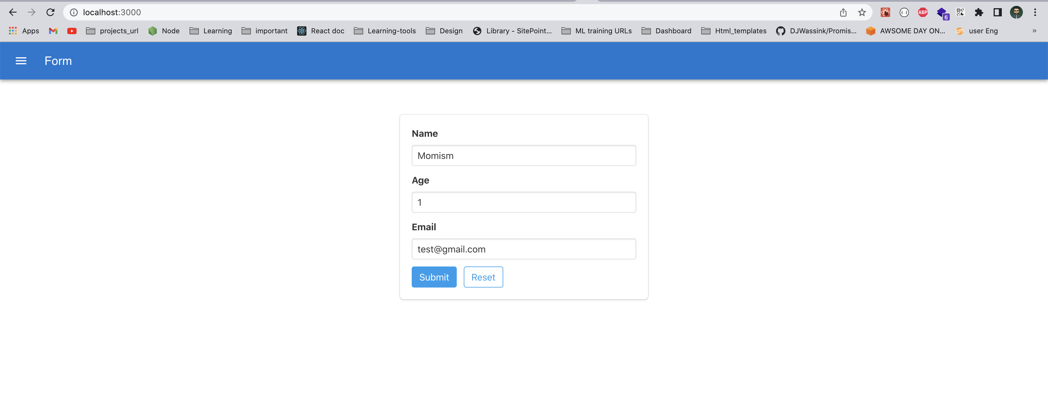 GitHub - mohammedameen028/ui-form-app