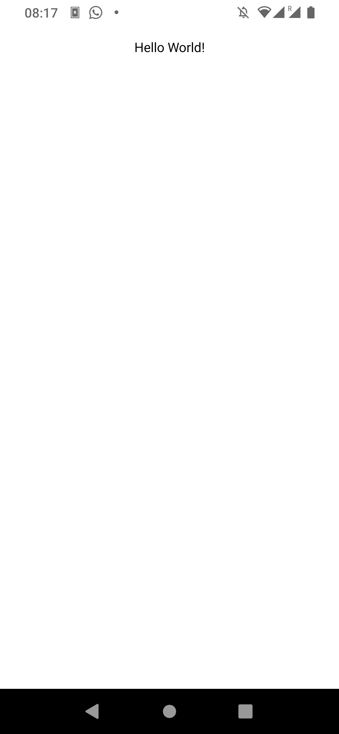 Error: Please provide the html or uri prop, not also working with your example code · Issue #528 ...