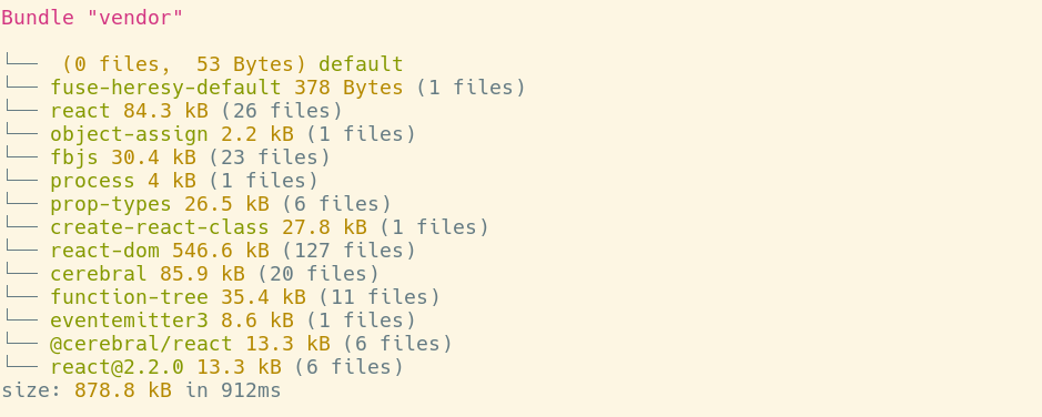 GitHub - jsamr/mwe-bug-fuse-ts-react-cerebral: FuseBox + TS + React + Cerebral bug 'Super ...