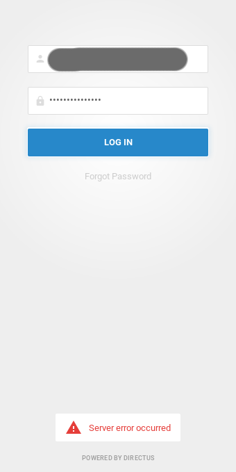 Directus fails to connect to mysql · Issue #2197 · directus/directus · GitHub
