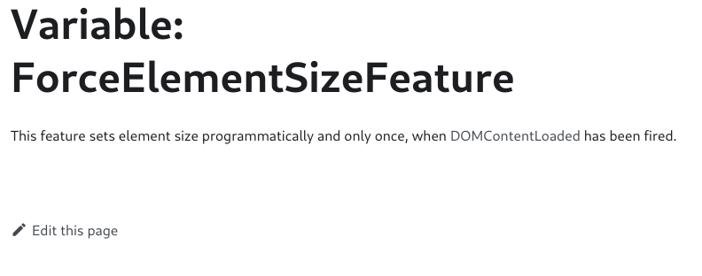 Support Custom Typedoc Theme Class · Issue 154 · Typedoc2mdtypedoc Plugin Markdown · Github