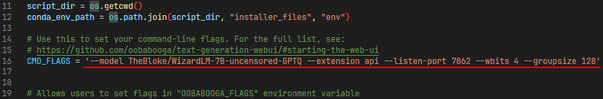 GitHub - DeSinc/SallyBot: AI Chatbot coded in Discord.net C#