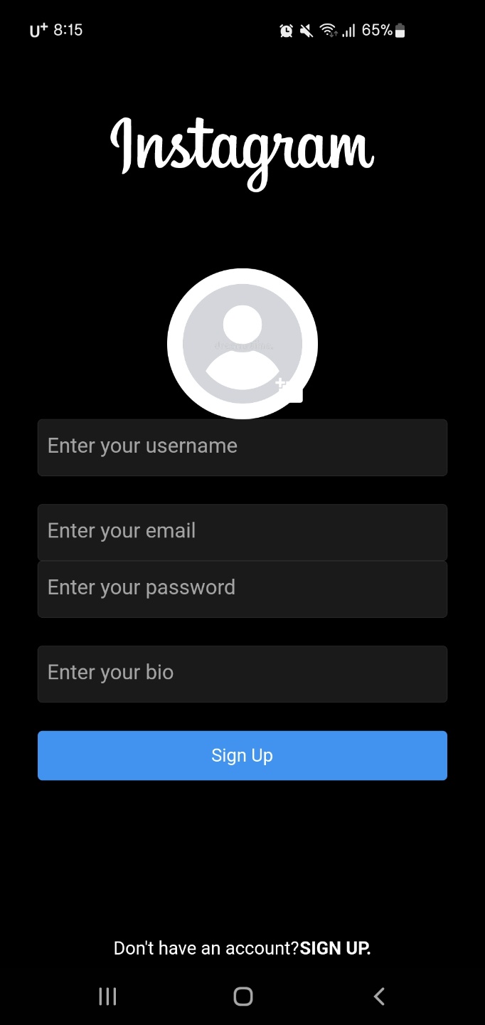 GitHub - 282-the-traveler/instagram_flutter