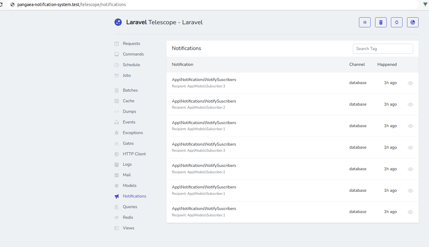 GitHub - alpharameeztech/pangaea-notifcation-system