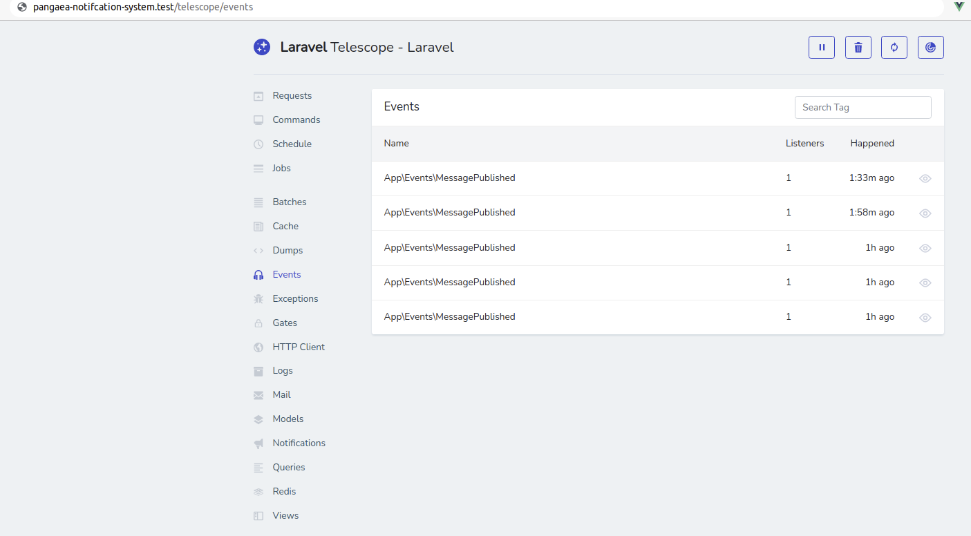 GitHub - alpharameeztech/pangaea-notifcation-system